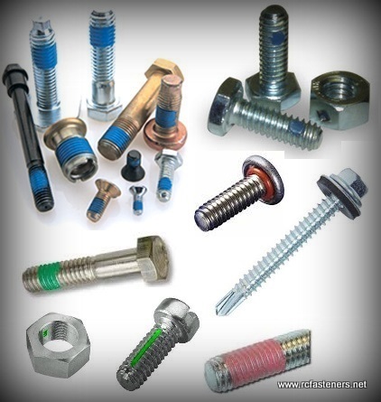 RC Fasteners - Your Fastener Superstore | RC Fasteners
