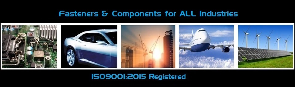 RC Fasteners - Your Fastener Superstore | RC Fasteners